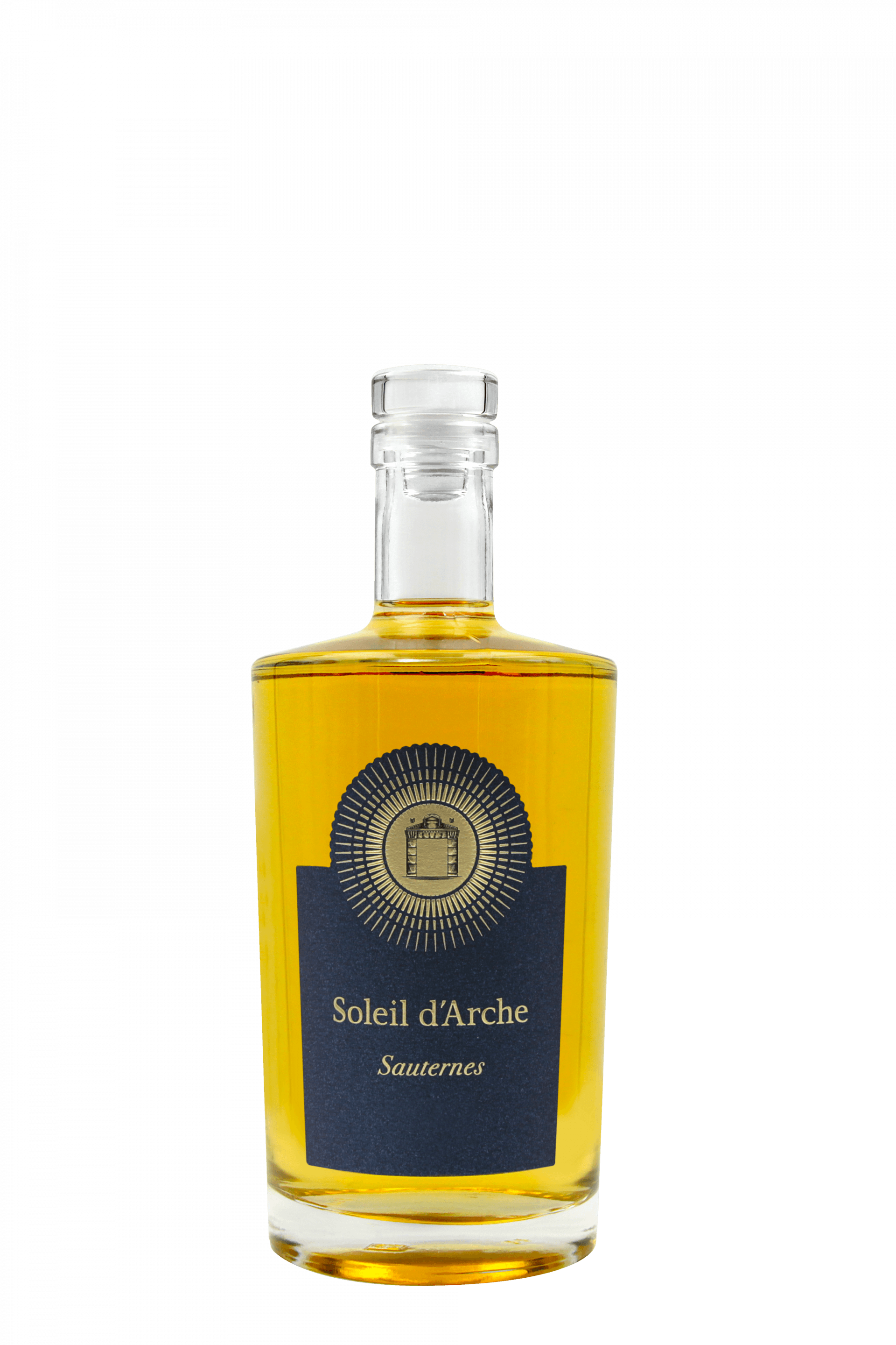 Château d'Arche — Grand Cru Classé 1855 — Sauternes